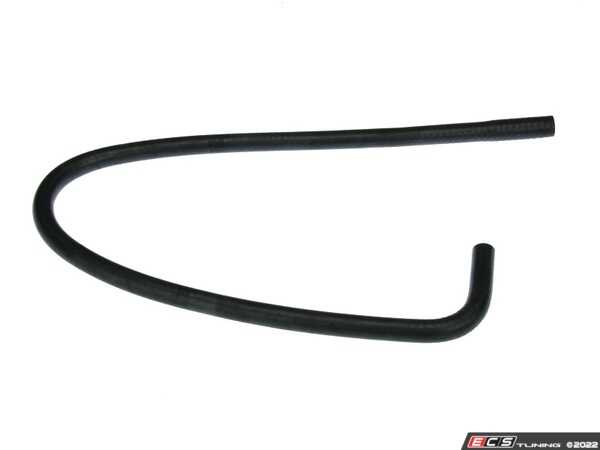 URO - 98710653101 - Coolant Breather Hose