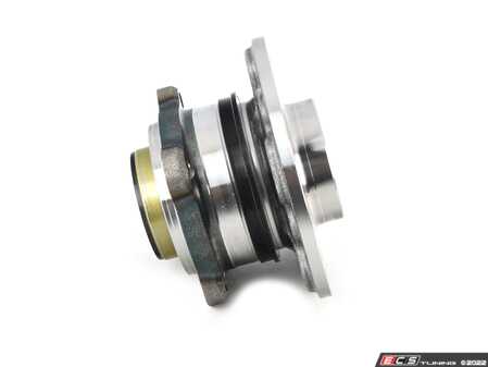 Genuine MINI - 33416851589 - WHEEL HUB WITH BEARI (33-41-6-851-589)