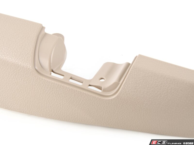 Genuine BMW - 52107293579 - Seat Trim - Outer Left - Oyster (52-10-7 ...