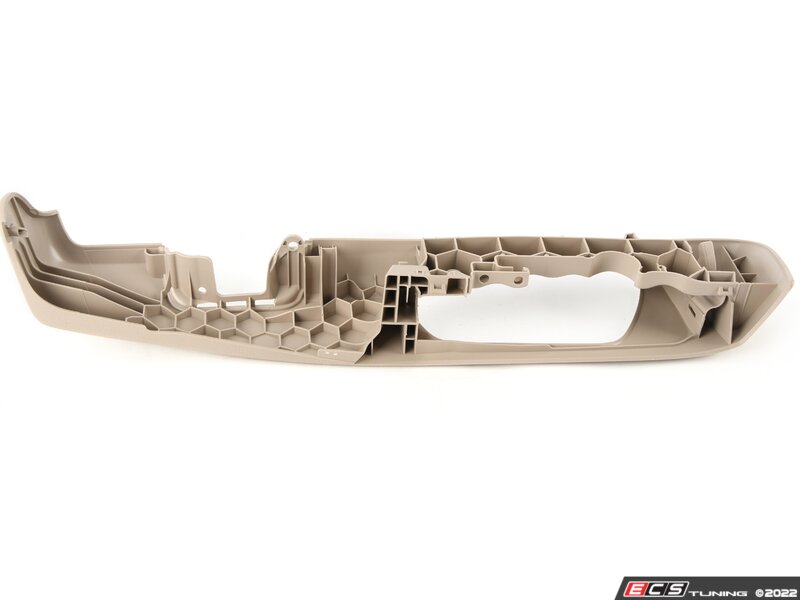 Genuine BMW - 52107293579 - Seat Trim - Outer Left - Oyster (52-10-7 ...