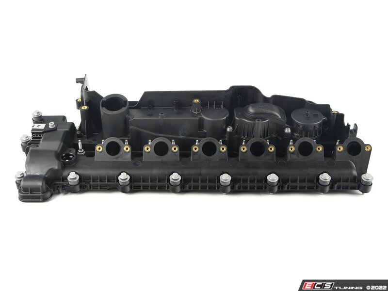 Genuine BMW - 11127786890 - COVER (11-12-7-786-890)