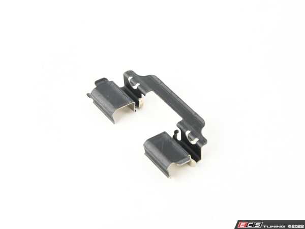 Genuine Mercedes Benz - 0004201705 - Rear Brake Pad Set