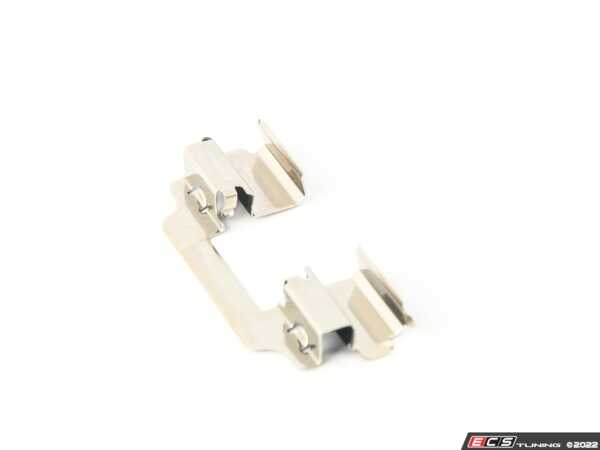 Genuine Mercedes Benz - 0004201705 - Rear Brake Pad Set