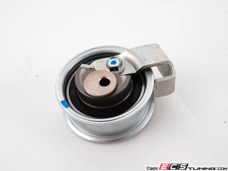 Genuine Volkswagen Audi - 06B109243E - Timing Belt Tensioning Roller ...