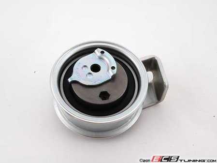 Genuine Volkswagen Audi - 06B109243E - Timing Belt Tensioning Roller ...