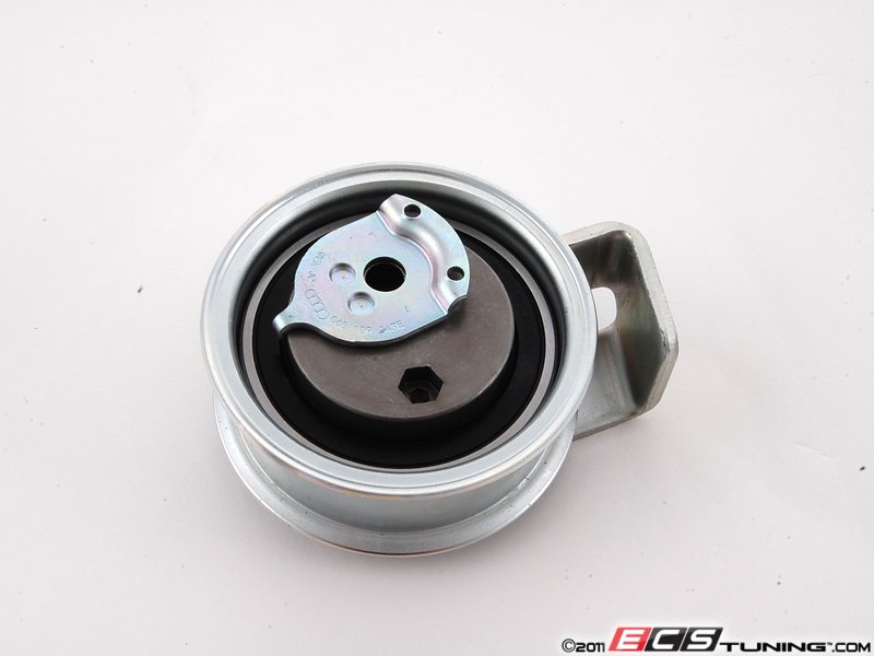 Genuine Volkswagen Audi - 06B109243E - Timing Belt Tensioning Roller ...