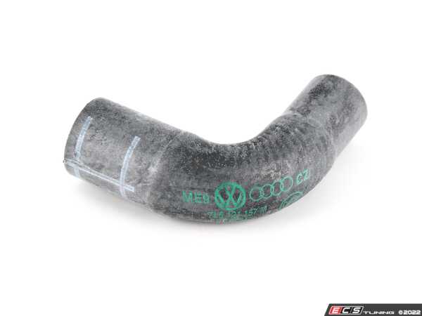 Genuine Volkswagen Audi - 7L6121157M - HOSE (7L6 121 157 M)