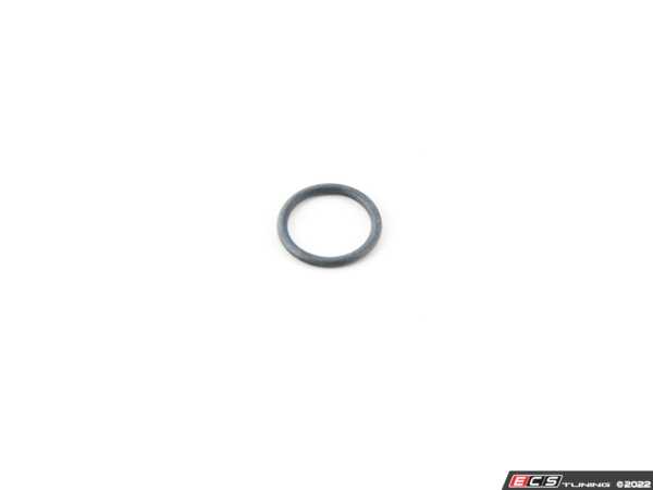 Genuine Volkswagen Audi - WHT001011A - Sealing O-Ring - Priced Each ...