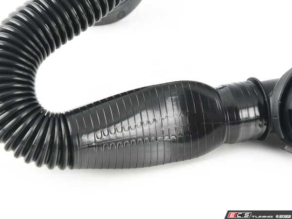 Genuine Volkswagen Audi - 4M0115301F - TUBE (4M0 115 301 F)