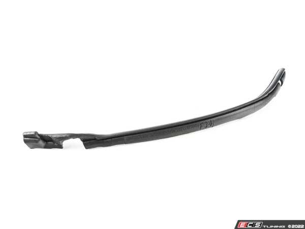 Genuine BMW - 51487322918 - SEAL, SIDE FRAME, RI (51-48-7-322-918)