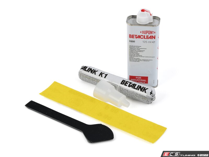 Genuine BMW - 83195A326D0 - Betalink Body Panel Adhesive Glue (83-19-5 ...