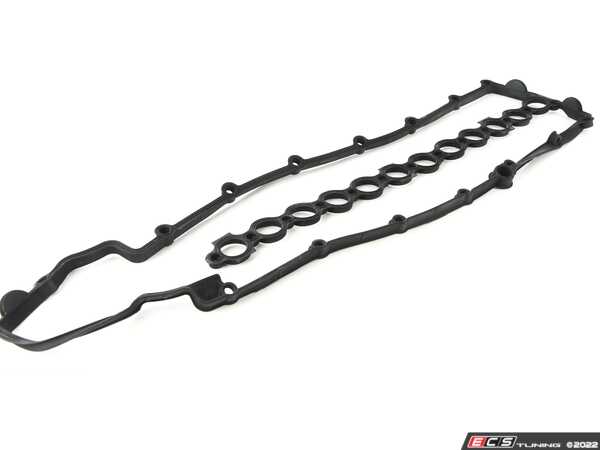 Genuine BMW - 11127796378 - Valve Cover Gasket (11-12-7-796-378)