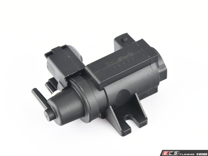 URO - 11747626351 - Pneumatic Boost Solenoid