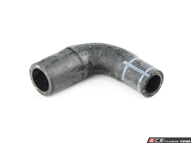 Genuine Volkswagen Audi - 7L6121157M - HOSE (7L6 121 157 M)