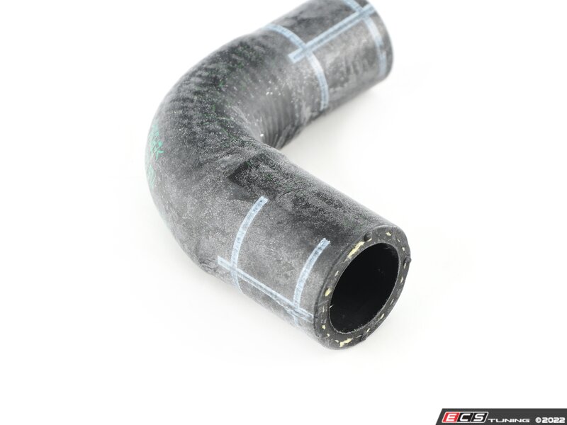 Genuine Volkswagen Audi - 7L6121157M - HOSE (7L6 121 157 M)
