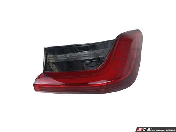 Genuine BMW - 63217420452 - Led Right Taillight - G80 M3 - Outer (63-21 ...