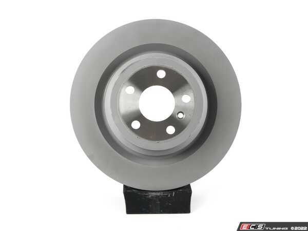 Genuine Mercedes Benz - 1664230600 - BRAKE DISK, VENTED