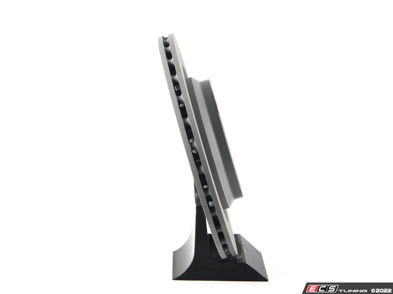 Genuine Mercedes Benz - 1664230600 - BRAKE DISK, VENTED