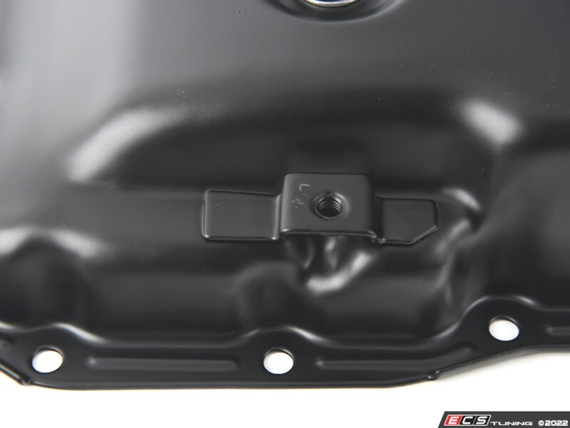 URO - 06E103604K - Oil Pan - Lower