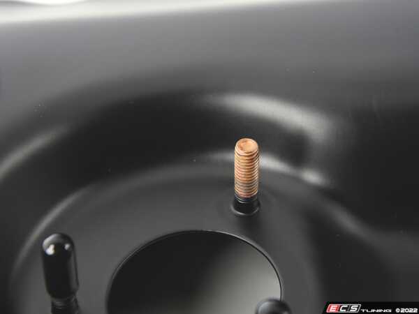 URO - 06E103604K - Oil Pan - Lower