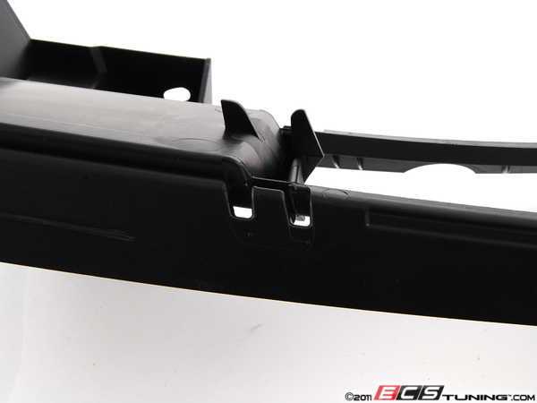 Genuine BMW - 51117030596 - GRID (51-11-7-030-596)