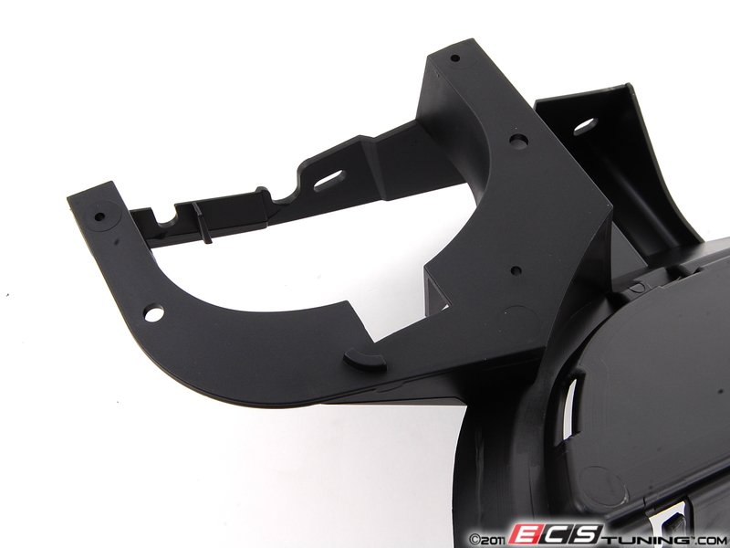 Genuine BMW - 51117030596 - GRID (51-11-7-030-596)