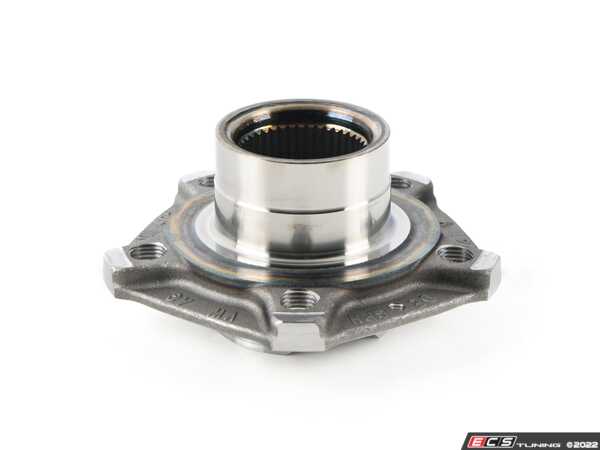 Genuine Volkswagen Audi - 8W0407613 - Wheel Hub - Priced Each (8W0 407 613)