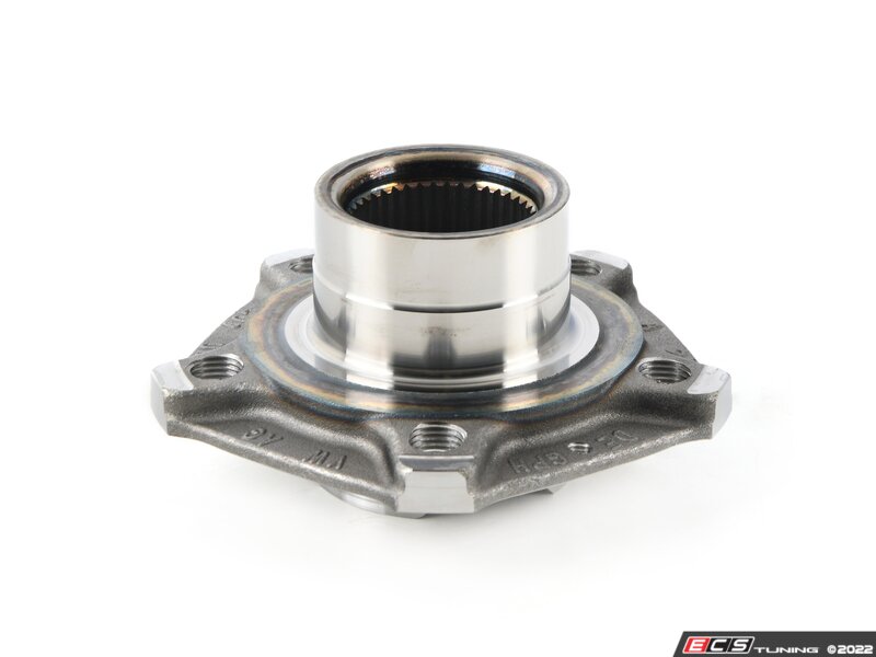 Genuine Volkswagen Audi - 8W0407613 - Wheel Hub - Priced Each (8W0 407 613)