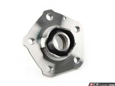 Genuine Volkswagen Audi - 8W0407613 - Wheel Hub - Priced Each (8W0 407 613)