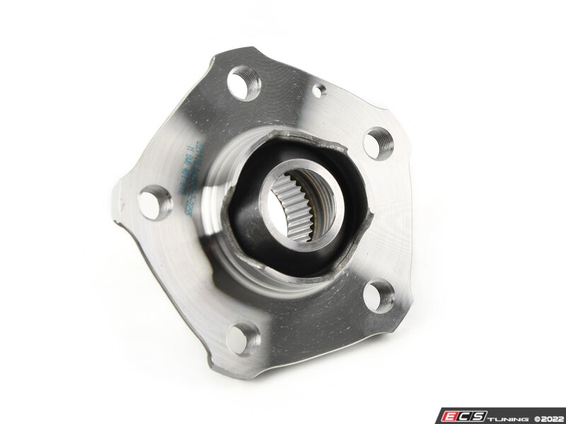 Genuine Volkswagen Audi - 8W0407613 - Wheel Hub - Priced Each (8W0 407 613)