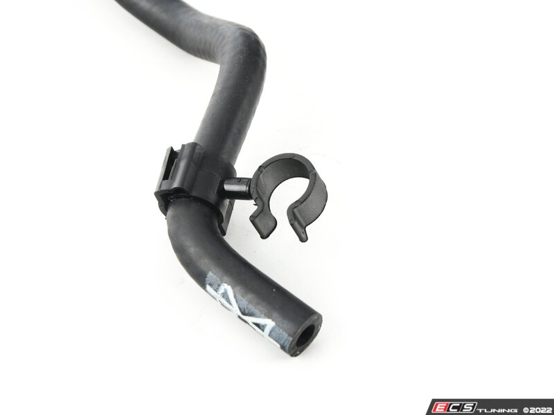 Rein - 1K0122447FT - Coolant Hose