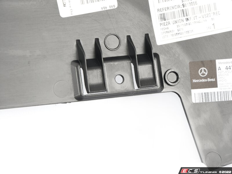 Genuine Mercedes Benz - 44788501369051 - SUPPORT