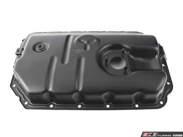 URO - 06E103604K - Oil Pan - Lower