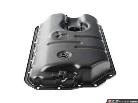URO - 06E103604K - Oil Pan - Lower
