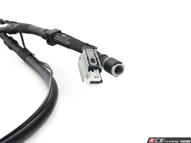 Genuine MINI - 61677336079 - HOSE, WINDSHIELD WAS (61-67-7-336-079)