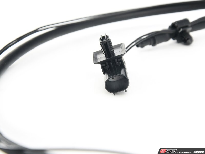 Genuine MINI - 61677336079 - HOSE, WINDSHIELD WAS (61-67-7-336-079)