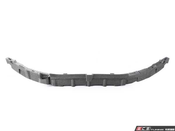 Genuine BMW - 51118070769 - IMPACT ABSORBER, TOP (51-11-8-070-769)