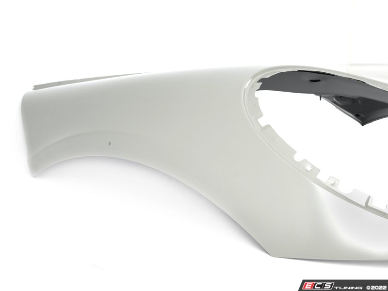 Genuine MINI - 41008499868 - Hood (41-00-8-499-868)