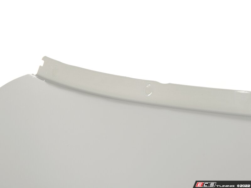 Genuine MINI - 41008499868 - Hood (41-00-8-499-868)