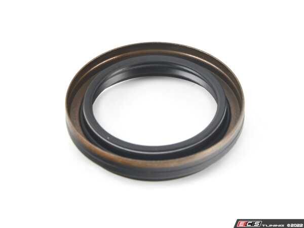 Genuine Volkswagen Audi - 02D598275A - GASKETSET (02D 598 275 A)