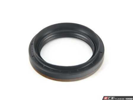 Genuine Volkswagen Audi - 02D598275A - GASKETSET (02D 598 275 A)