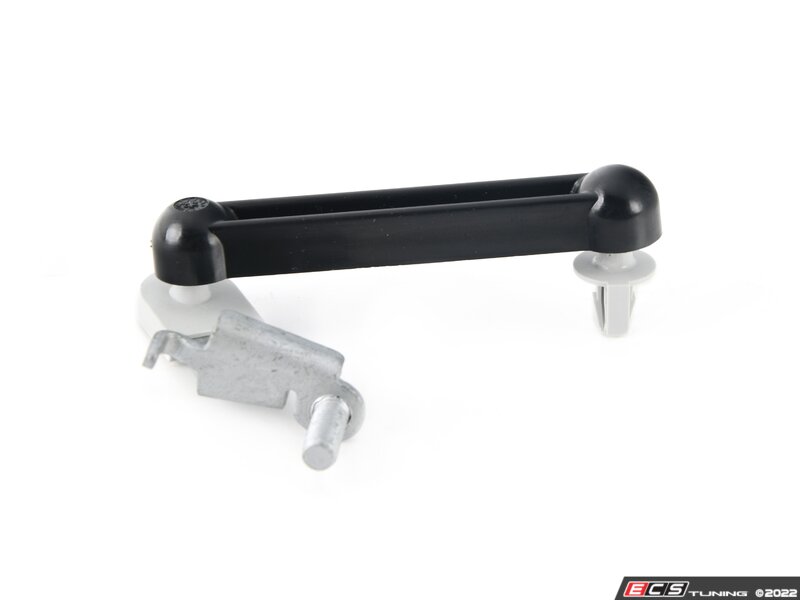 Genuine BMW - 37146879041 - CONTROL ROD LEFT FRONT (37-14-6-879-041)