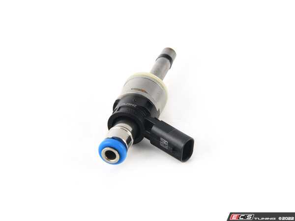 Genuine Volkswagen Audi - 06C906036J - INJECTOR (06C 906 036 J)