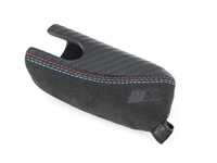 Genuine BMW M Performance - 82295A56C32 - BMW M Performance Key Case