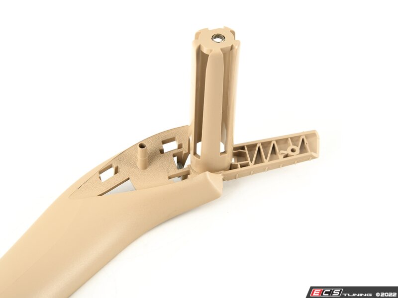 Genuine BMW - 51417417506 - SUPPORT, PULL STRAP, (51-41-7-417-506)