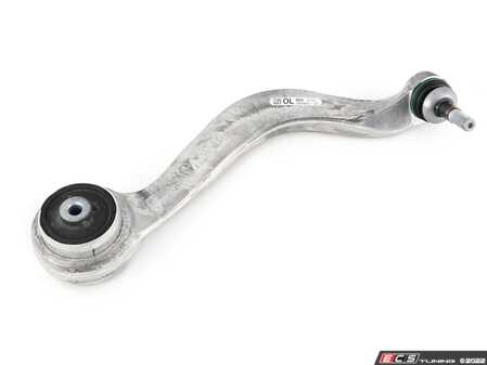 Genuine BMW - 31106894667 - TENSION STRUT WITH HYDRAULIC (31-10-6-894-667)