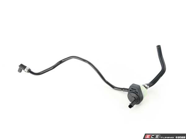 VNE - 06E103207AP - Breather Tube