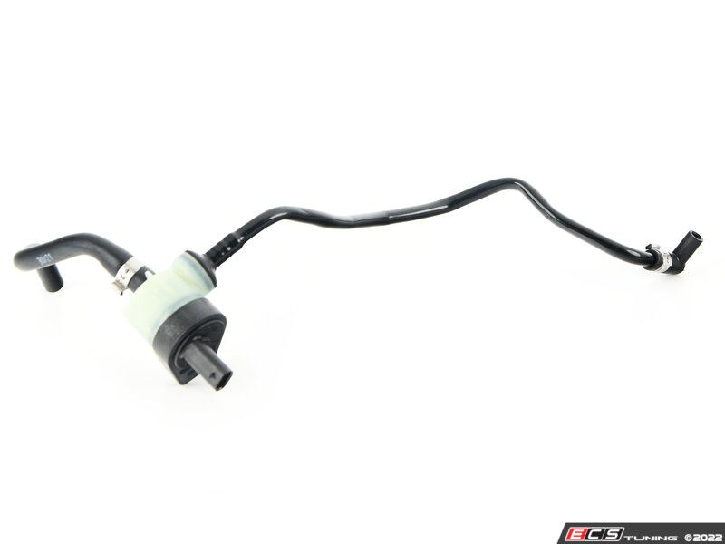 VNE - 06E103207AP - Breather Tube