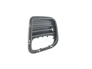 Bremmen Parts - 51120413367 - Rear JCW Aerodynamic Bumper Panel - W/ PDC