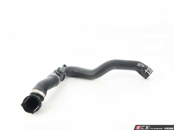 Genuine Volkswagen Audi - 7P6122051D - HOSE (7P6 122 051 D)